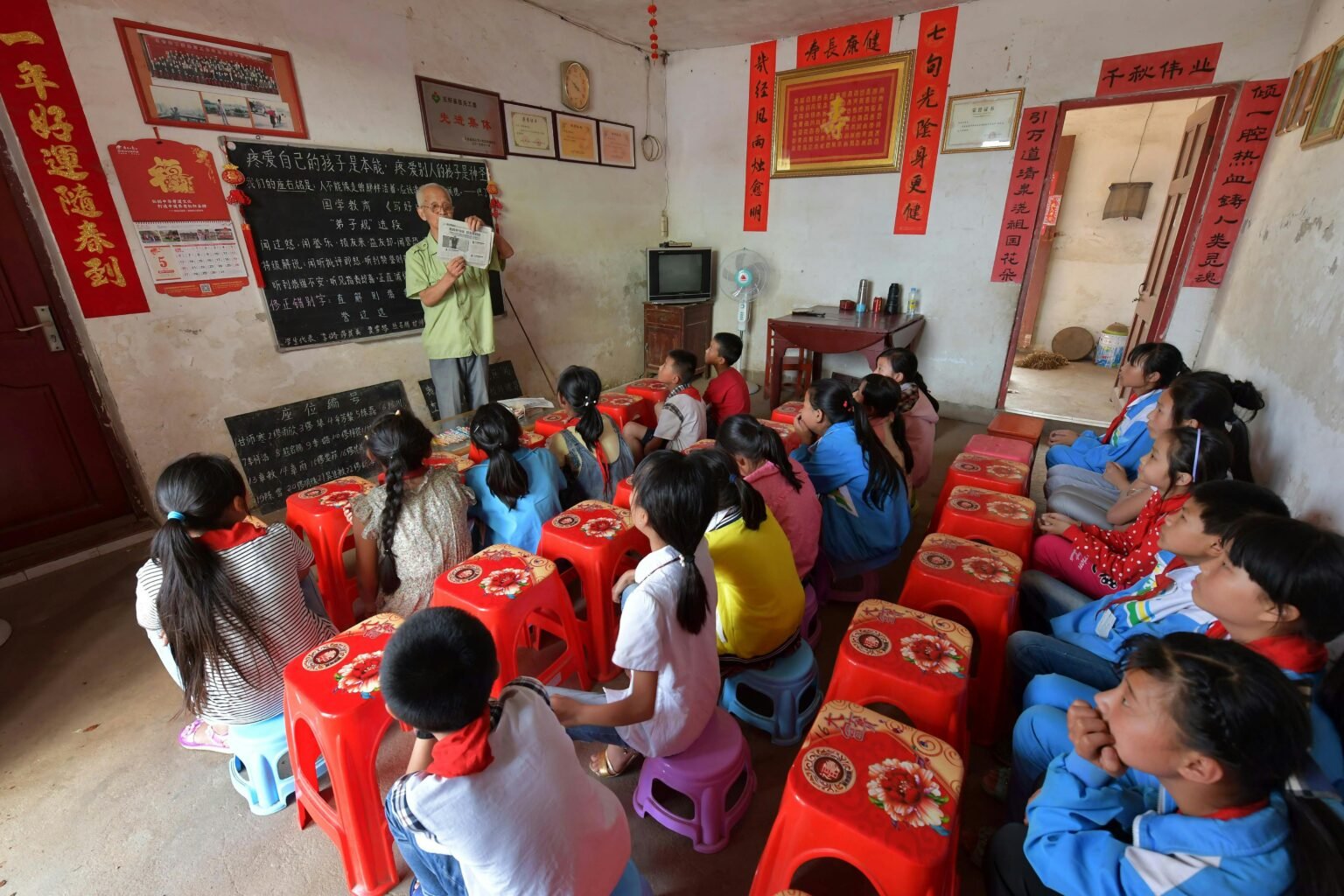 What Is the HSK? Your Complete Guide to Chinese Proficiency - gochinese.io